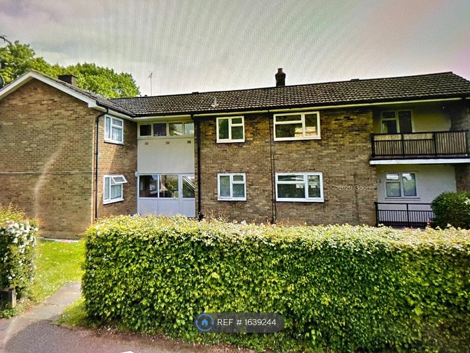 Studio to rent in Manor View, Stevenage SG2 - Zoopla
