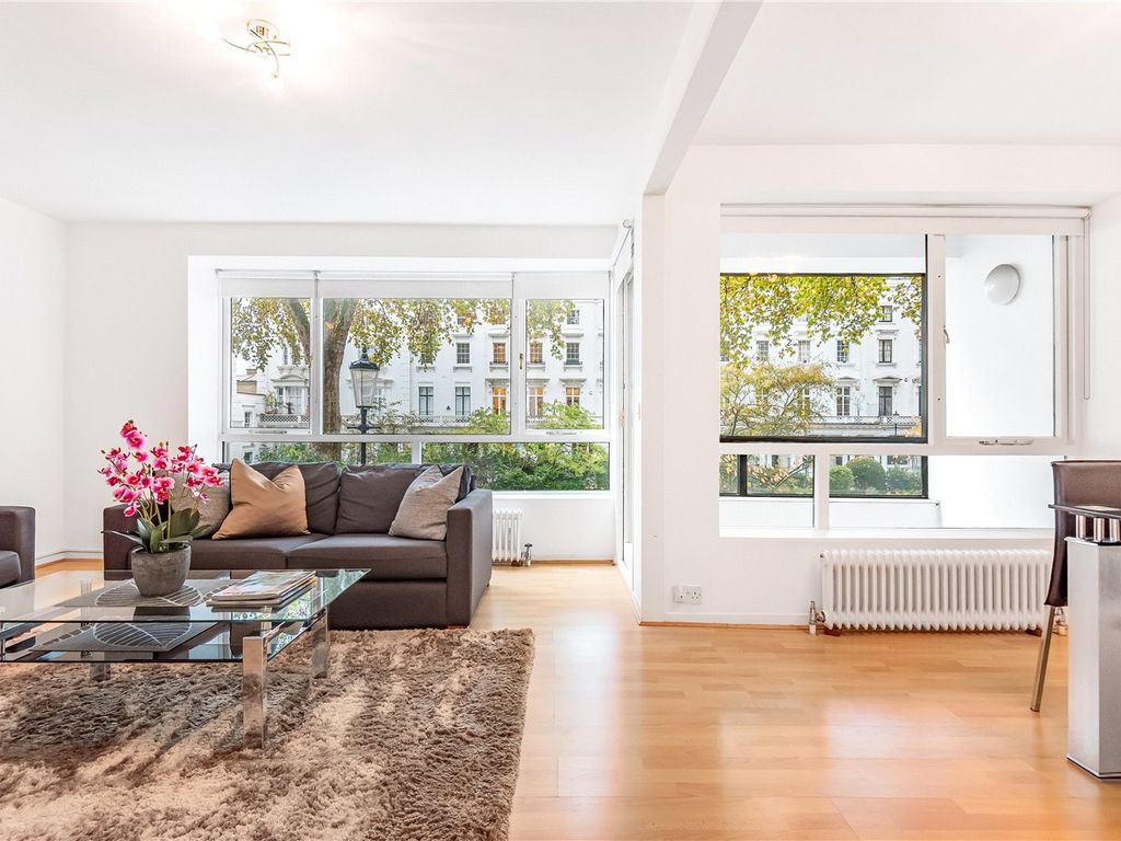 2 bed flat for sale in Ovington Square, Knightsbridge, London SW3 - Zoopla