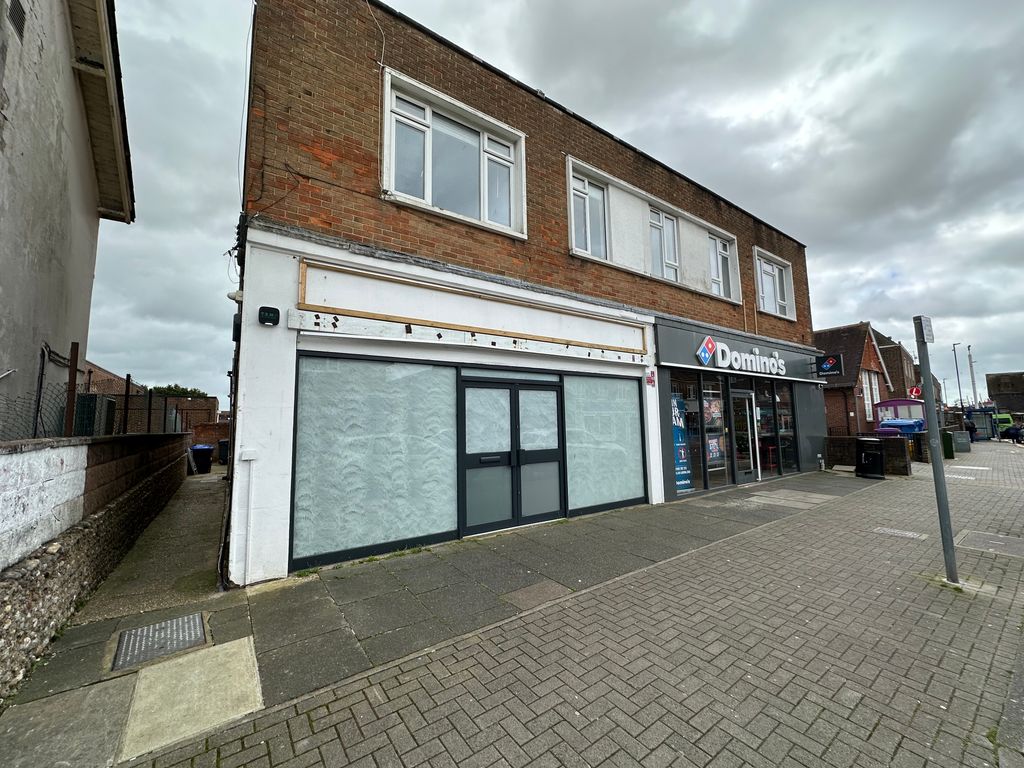 Retail premises to let in North Road, Lancing BN15, £15,500 pa - Zoopla