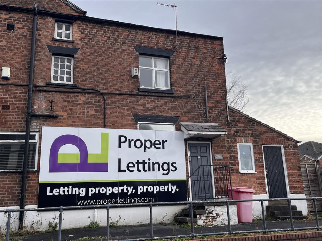 Office to let in Witton Street, Northwich CW9, £10,000 pa - Zoopla
