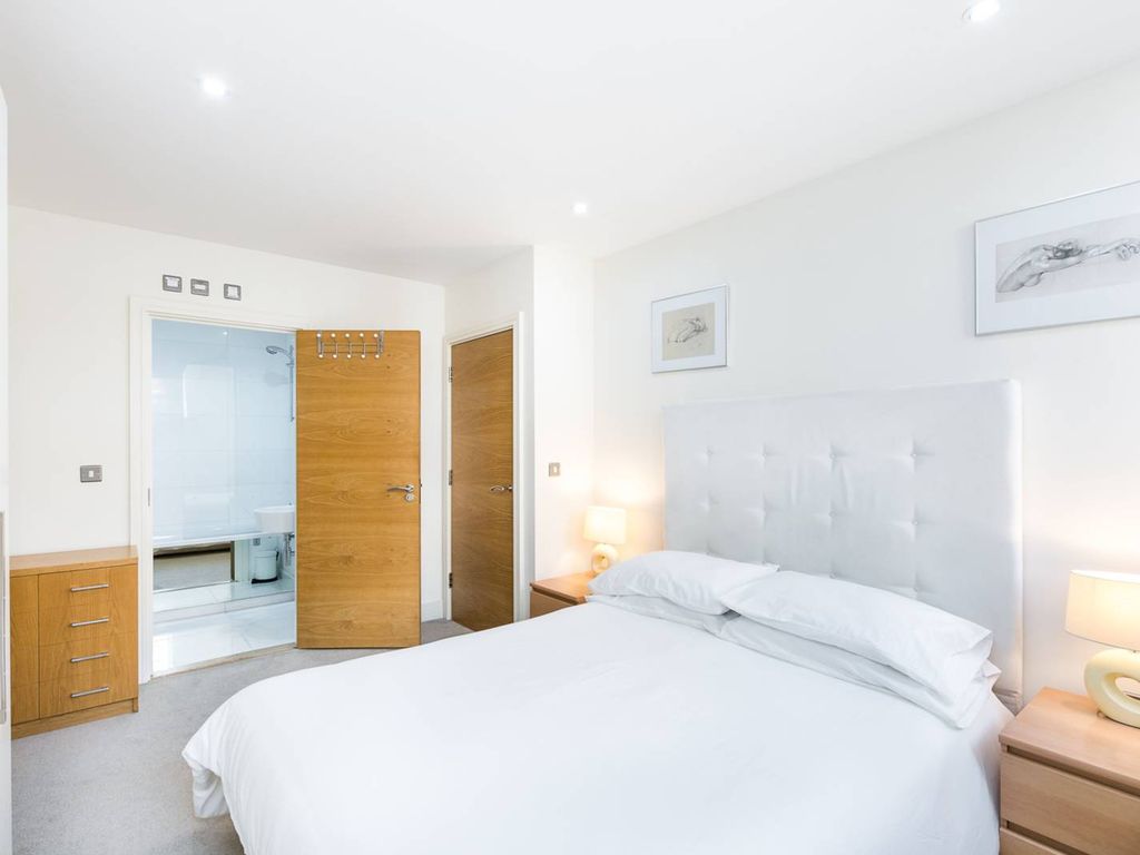 2 bed flat for sale in Marsham Street, Westminster, London SW1P - Zoopla