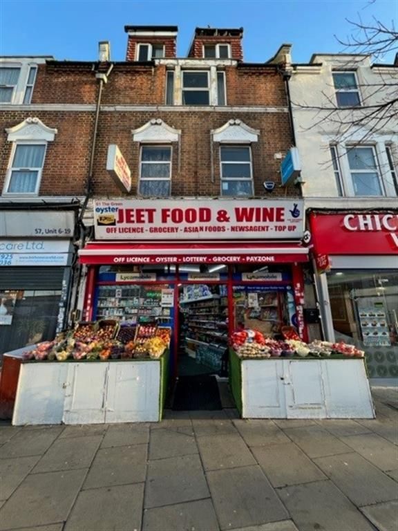 Retail premises for sale in The Green, Southall, Greater London UB2 ...