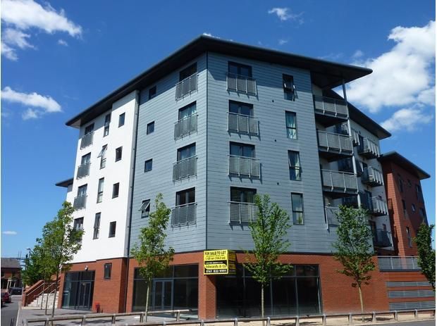 2 bed flat to rent in Pulse Apartments, Manchester Street, Manchester ...
