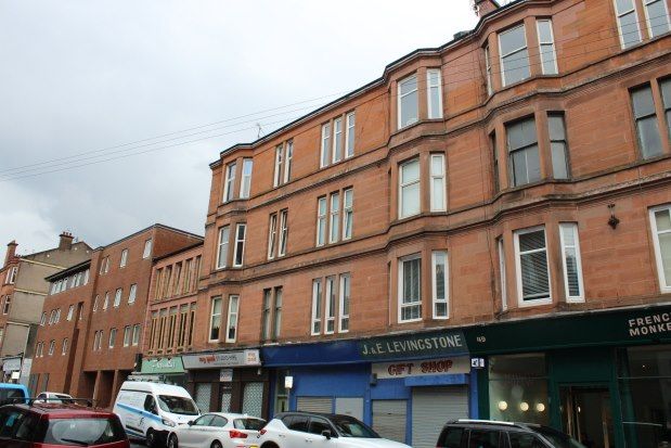 2 bed flat to rent in 43 Sinclair Drive, Glasgow G42 - Zoopla