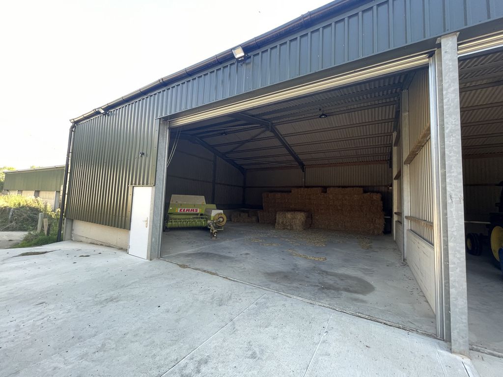 Warehouse to let in Mentley Lane, Ware, 1 SG11, £15,600 pa - Zoopla