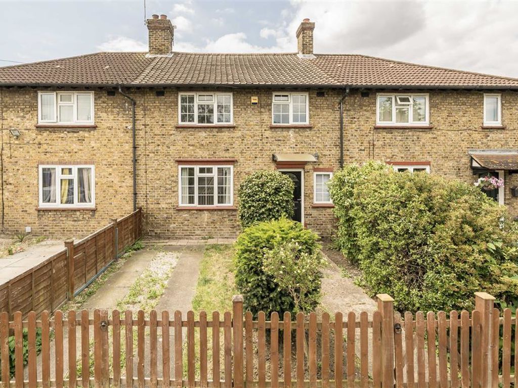 3 bed terraced house to rent in Eltham Green Road, London SE9, £2,300 ...