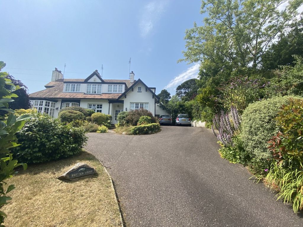 Studio to rent in Bickwell Valley, Sidmouth EX10, £1,450 pcm - Zoopla