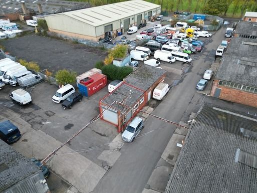 Industrial to let in Newburn Bridge Road, Ryton NE21, £6,250 pa - Zoopla