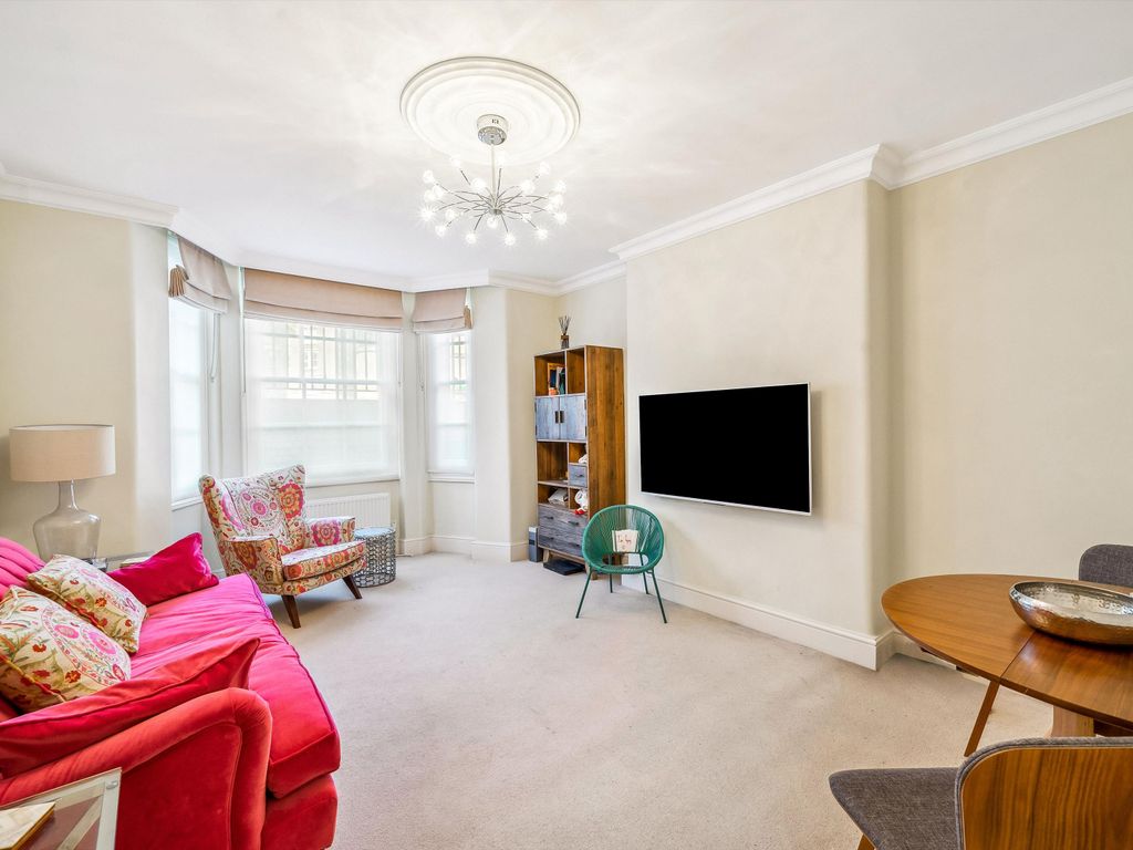 2 bed flat for sale in Gladstone Court, 97 Regency Street, London SW1P ...