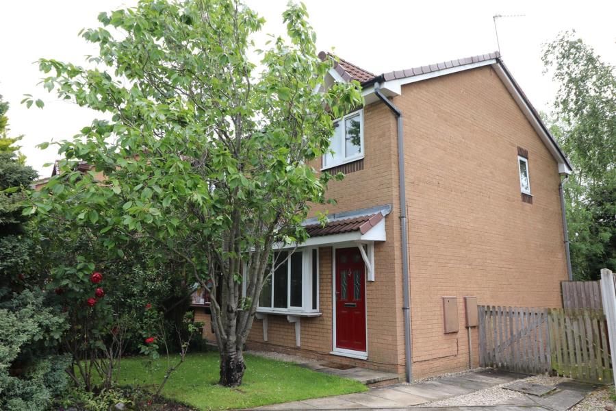 3 bed property to rent in Haven View, Leeds LS16 - Zoopla