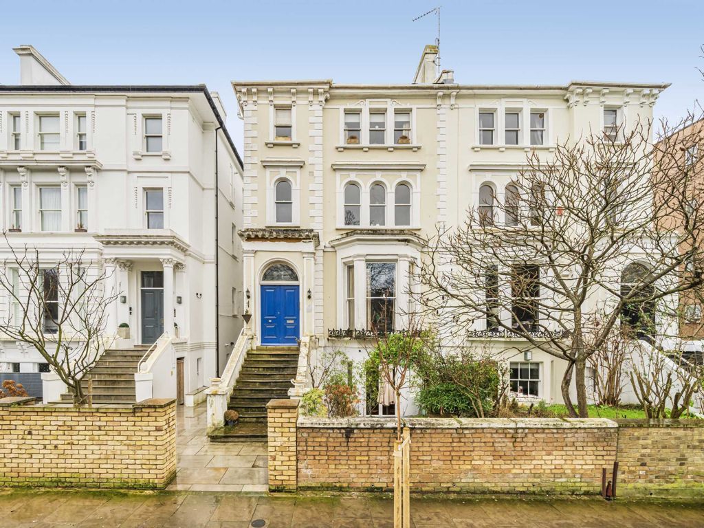 2 bed flat for sale in Greville Road, London NW6, £785,000 - Zoopla