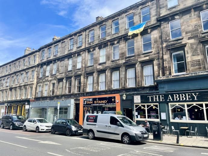 5 bed flat to rent in South Clerk Street, Newington, Edinburgh EH8, £ ...