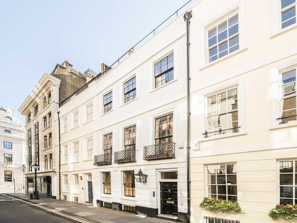 4 bed property for sale in St. James's Place, London SW1A, £5,400,000 ...