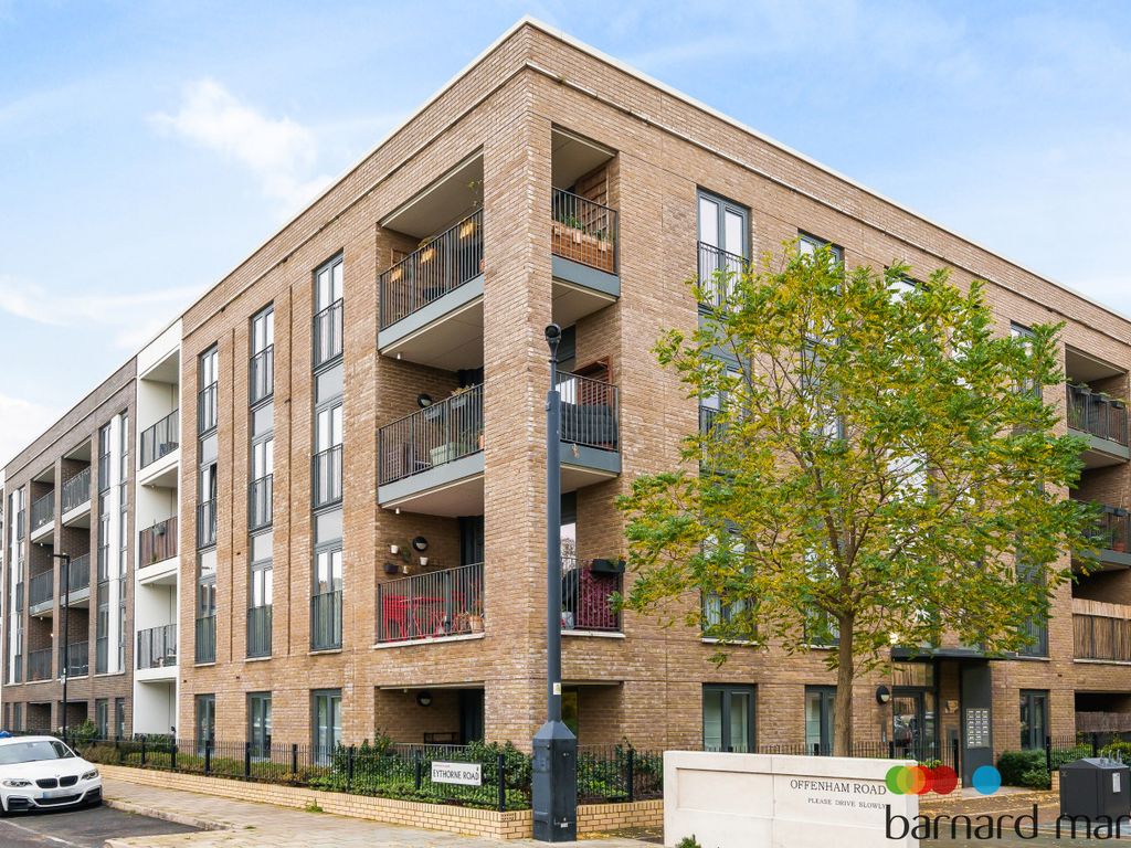 1 bed flat to rent in Offenham Road, London SW9, £1,850 pcm - Zoopla