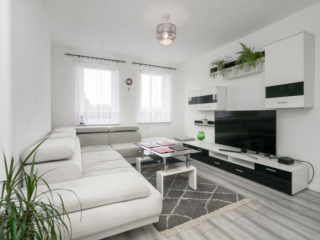 2 bed flat for sale in 3/6 Pilton Drive North, Granton, Edinburgh EH5 ...