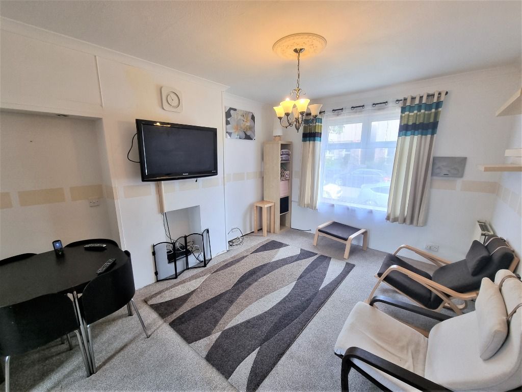 3 bed semi-detached house to rent in Elmfield Terrace, Kittybrewster ...