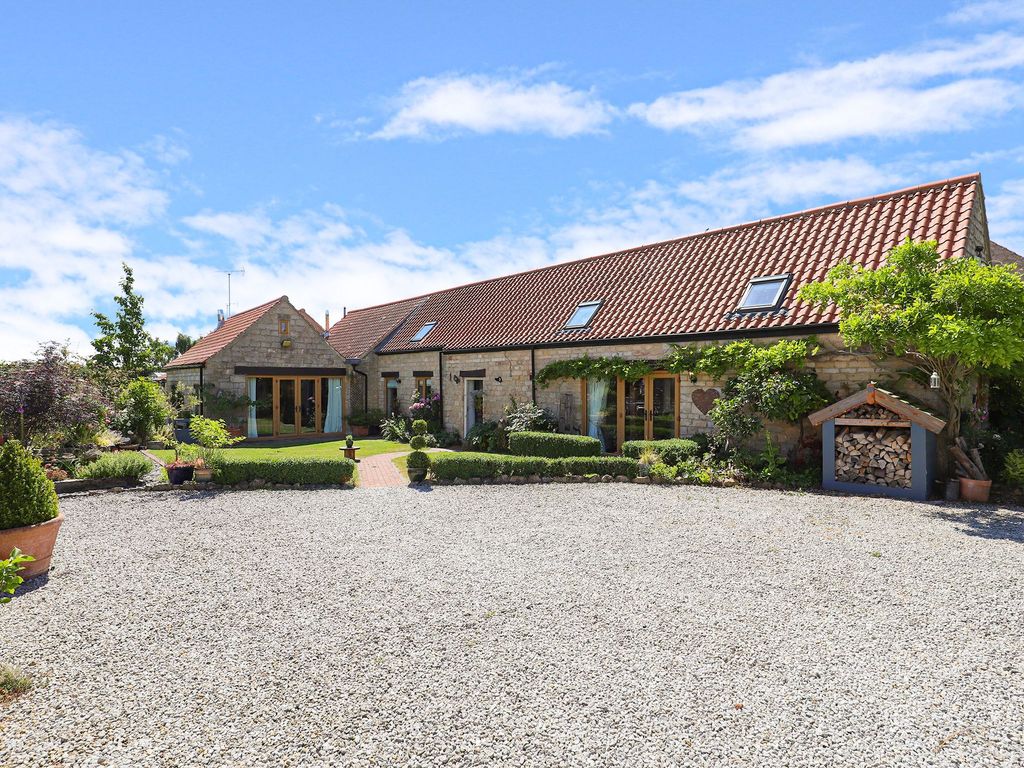 4 bed barn conversion for sale in Frithwood Lane, Elmton S80 - Zoopla