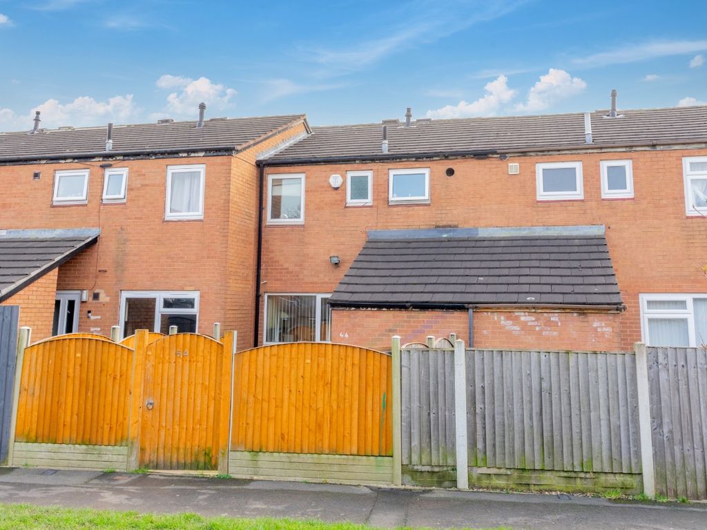 3 Bed Terraced House For Sale In Cottingley Approach Beeston Leeds