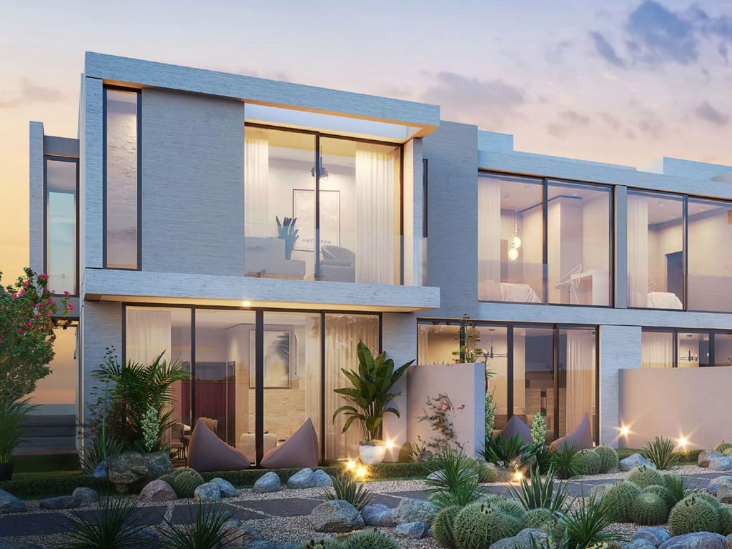 New home, 3 bed town house for sale in Aida, Aida By Darglobal, Oman, £ ...