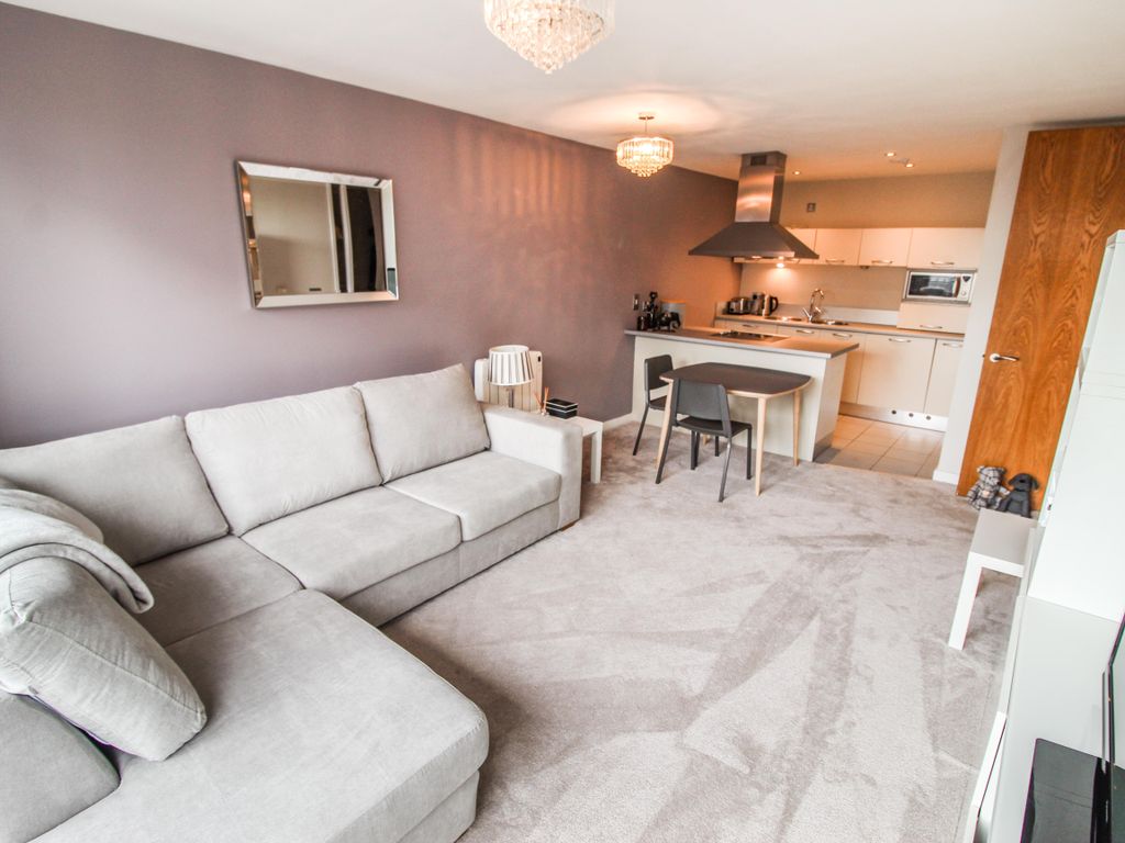 1 bed flat to rent in Lord Street, Manchester M4 - Zoopla