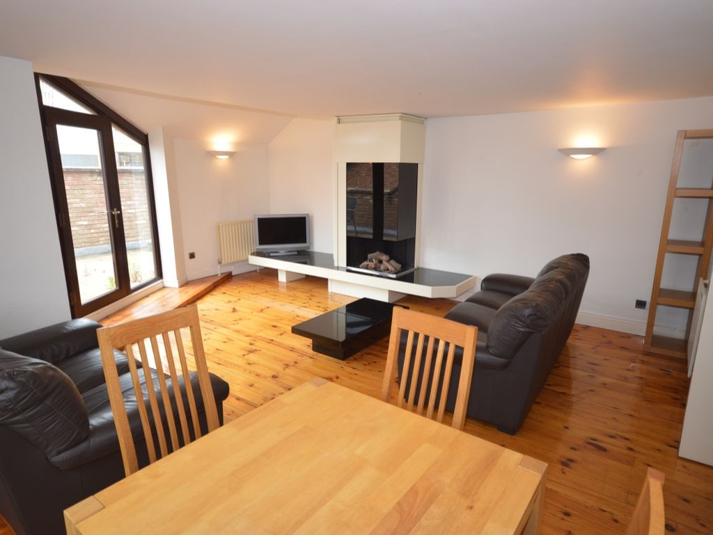 2 bed flat to rent in Chestnut Street, Lincoln LN1 - Zoopla