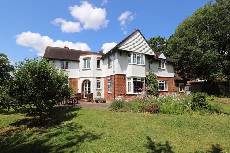 5 bed detached house to rent in Howell Road, Exeter EX4, £2,200 pcm ...