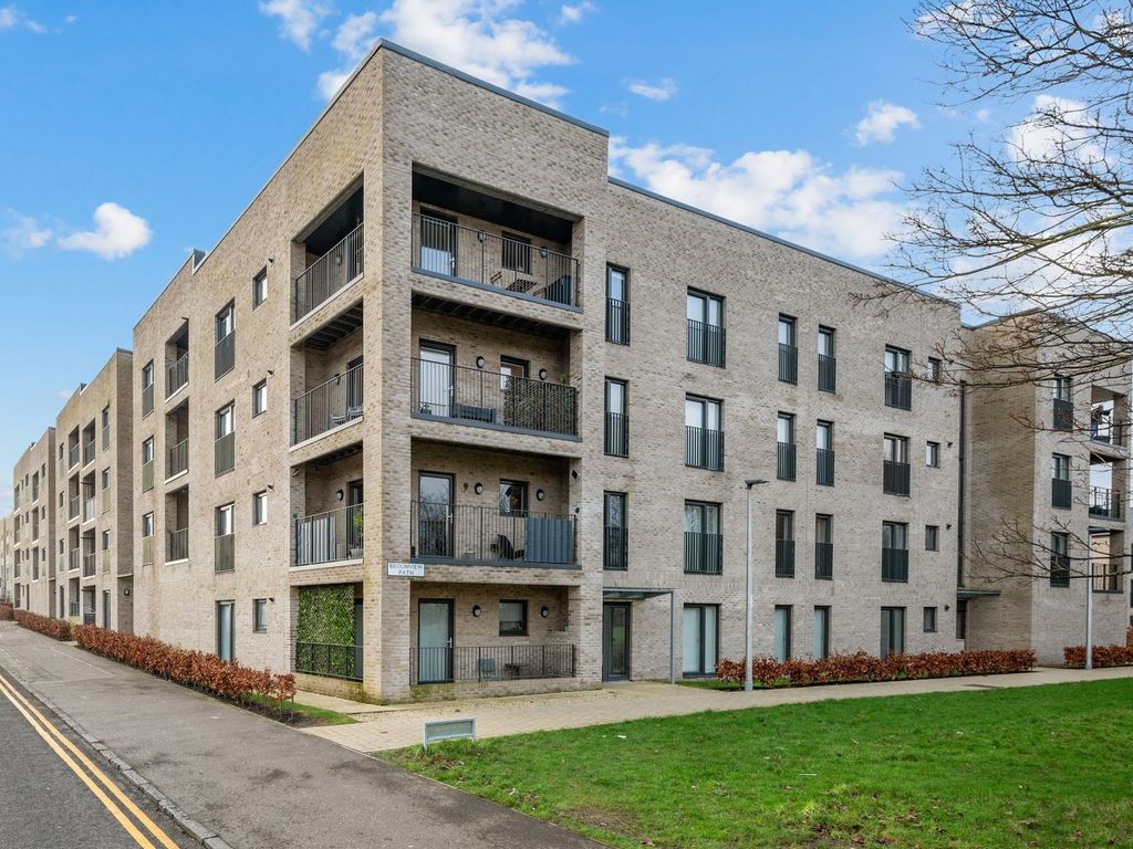 2 Bed Flat For Sale In Broomview Path Sighthill Edinburgh Eh11 £