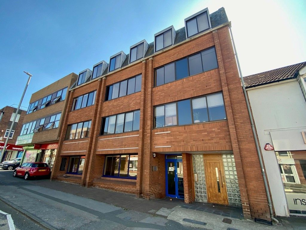 Property for sale in Westcott House, 47-49 Commercial Road, Swindon ...