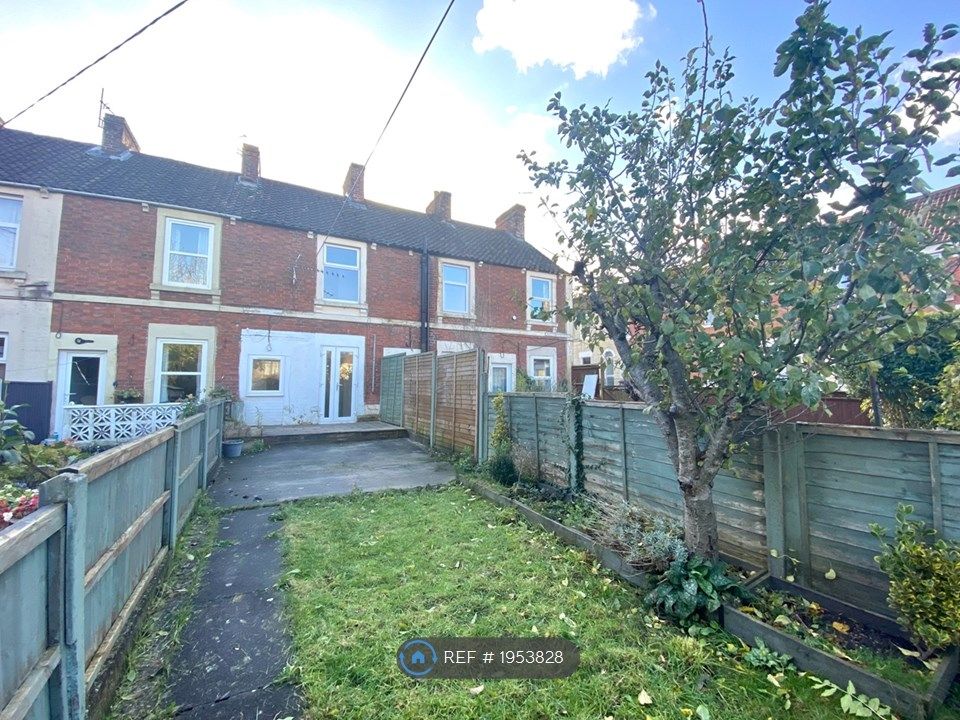 2 Bed Terraced House To Rent In Bond Street Buildings Trowbridge Ba14