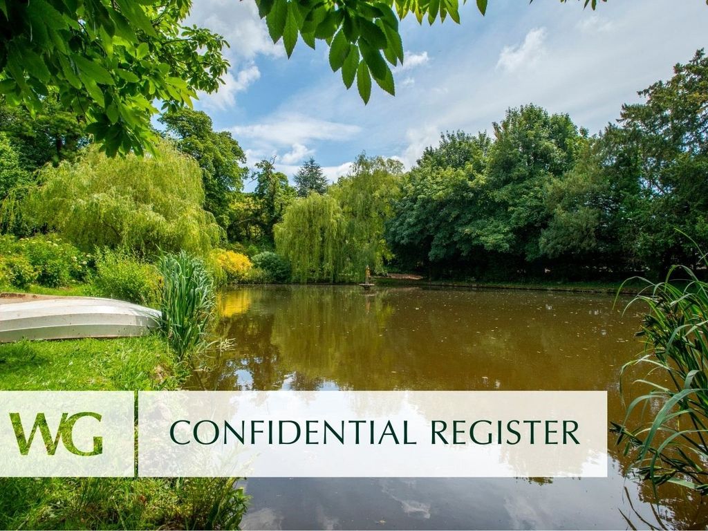 7 bed detached house for sale in Castle Street, Exeter EX4, £2,000,000 ...