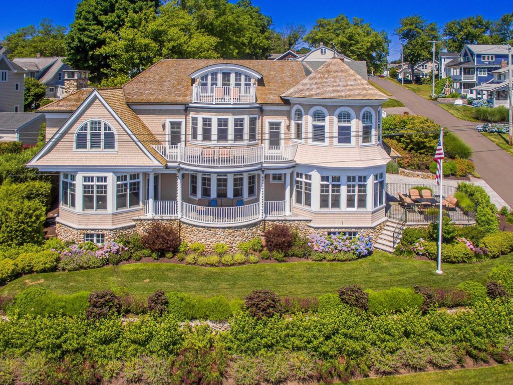 4 bed property for sale in Morningside Drive, Connecticut, United ...