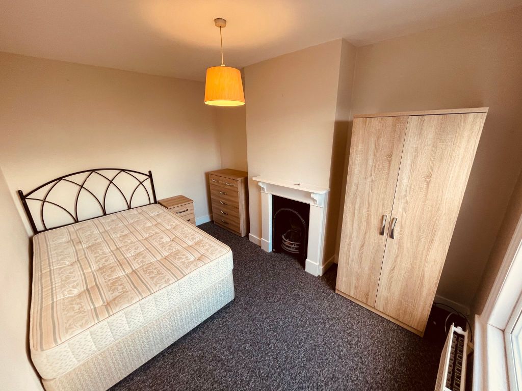 Room to rent in George Street, Reading RG1 - Zoopla