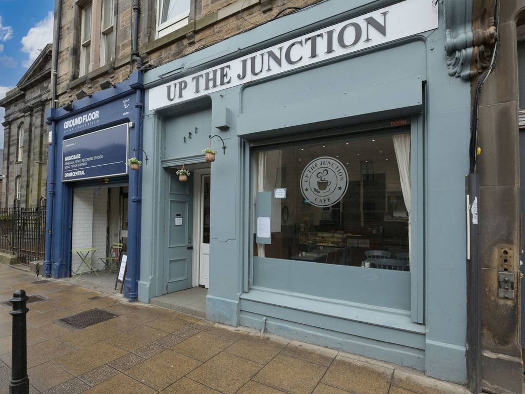 Property for sale in Great Junction Street, Edinburgh EH6, £150,000 ...