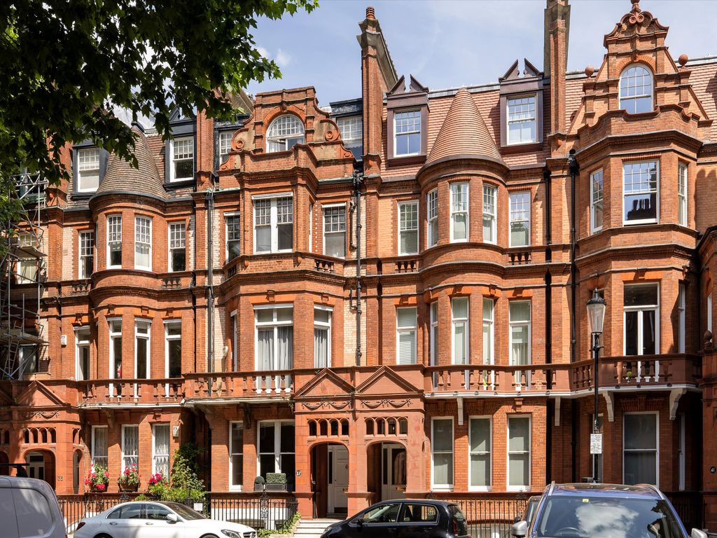 1 bed flat for sale in Sloane Gardens, Chelsea, London SW1W, £715,000 ...