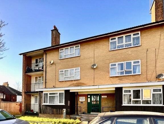 2 bed flat for sale in Pawsons Road, Croydon, Croydon CR0 - Zoopla