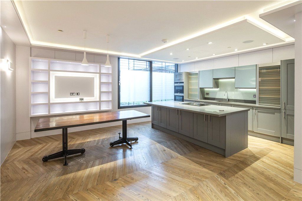 4 bed terraced house for sale in Ferdinand Street, London NW1 - Zoopla