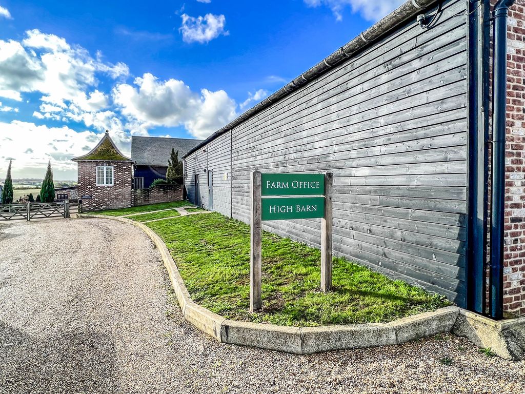 Office to let in Dane End, Ware SG12, £6,000 pa - Zoopla