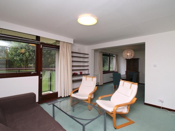 2 bed flat to rent in The Limes, Napier Road, Edinburgh EH10 - Zoopla