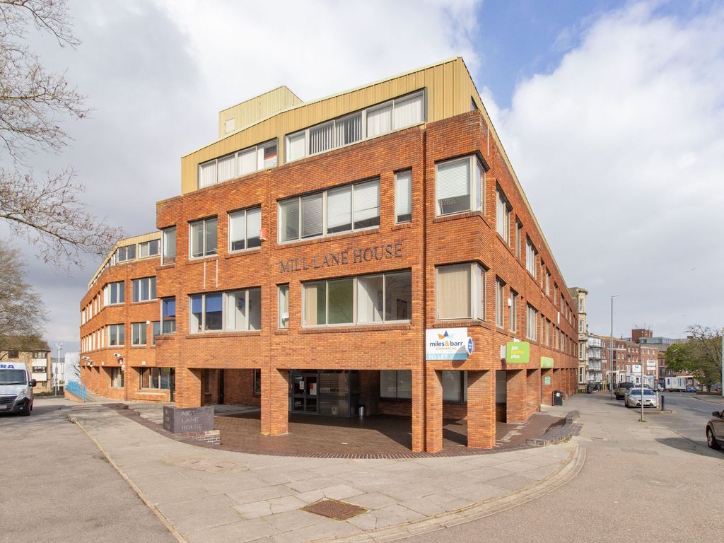 Office to let in Mill Lane House, Margate CT9, £2,736 pa - Zoopla