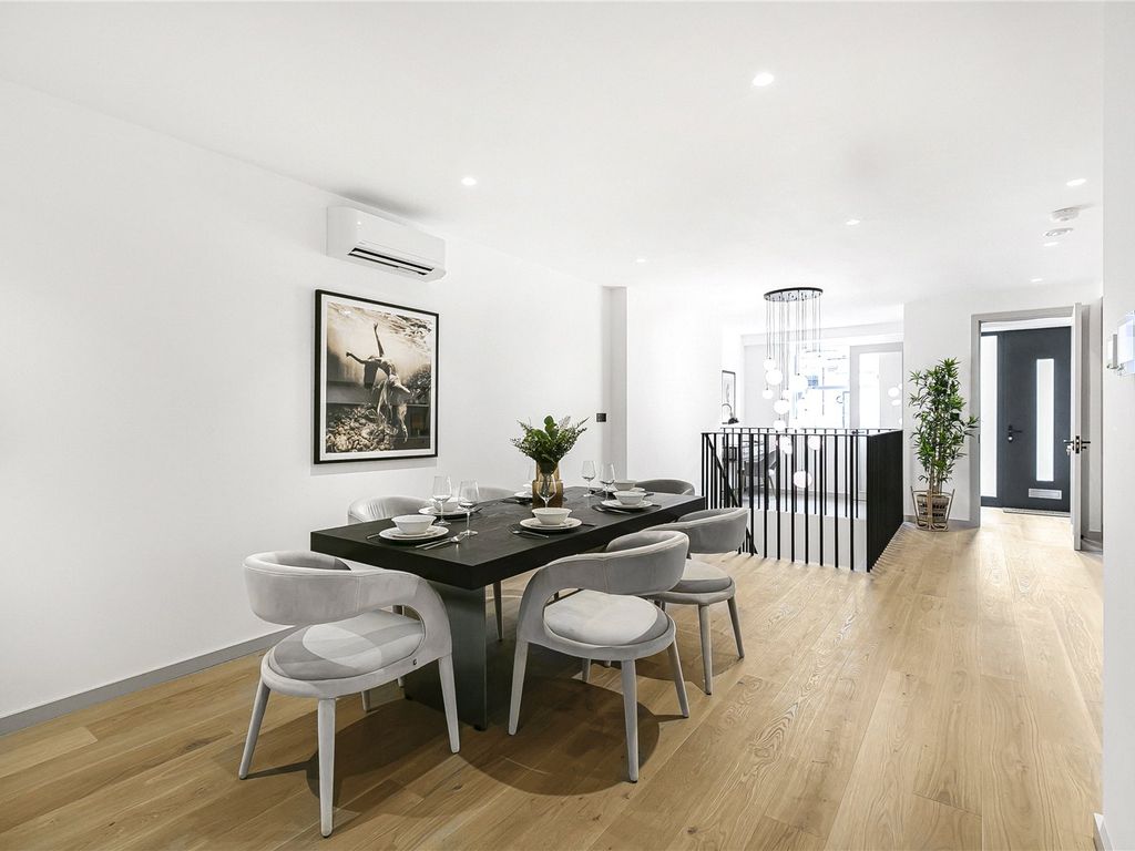 2 bed flat for sale in Elgin Avenue, Maida Vale, London W9, £1,200,000 ...