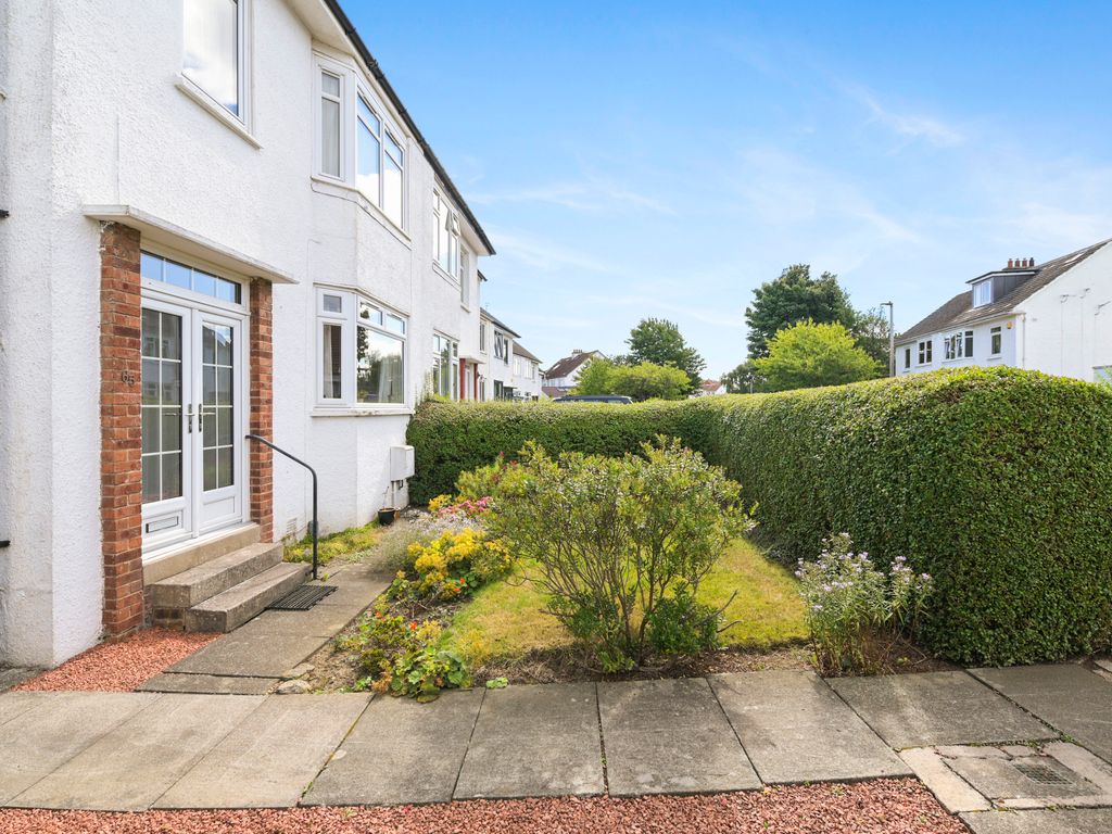 3 bed property for sale in 65 Silverknowes Gardens, Edinburgh EH4 - Zoopla