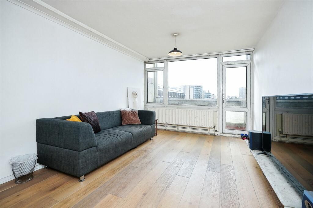 2 bed flat for sale in Ramsey Street, London E2, £325,000 - Zoopla