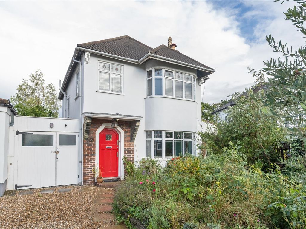 3 bed property for sale in Manor Way, London E4, £800,000 - Zoopla