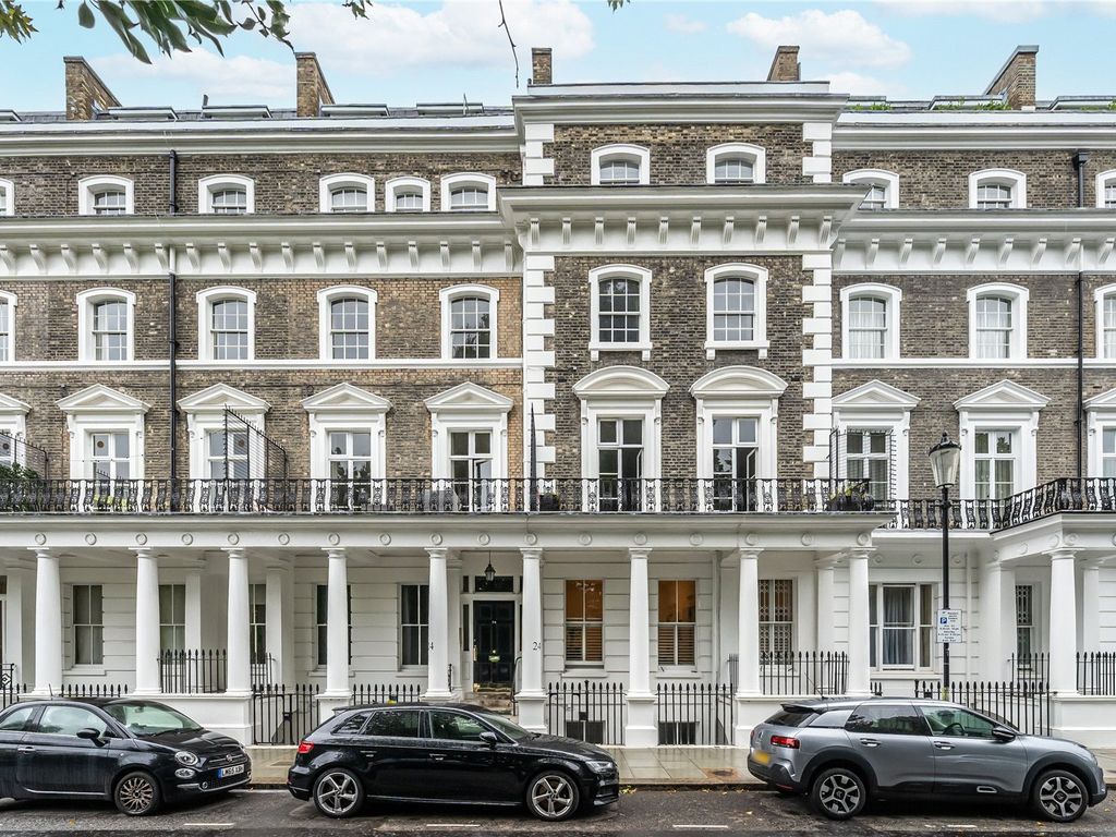 2 bed flat for sale in Onslow Square, London SW7, £1,875,000 - Zoopla