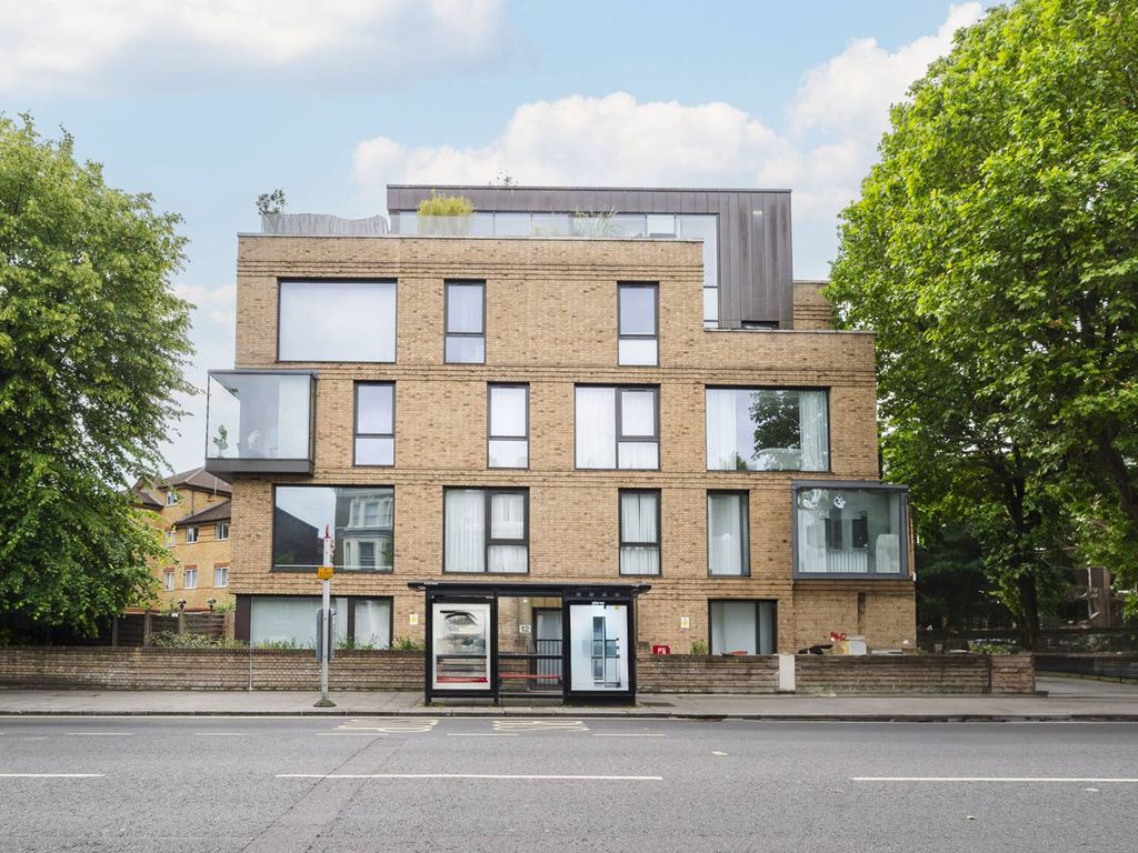 2 bed flat for sale in Elgin Avenue, Maida Vale, London W9, £675,000 ...