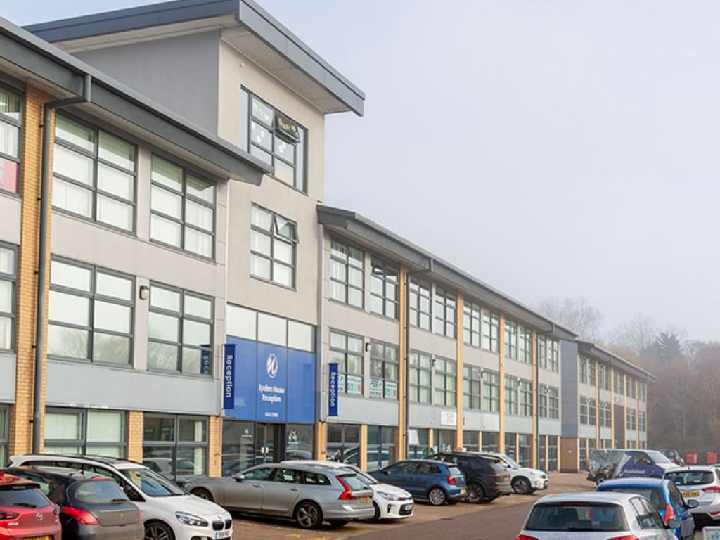 West Road, Ipswich IP3, Office to let, £9,000 pa - Zoopla