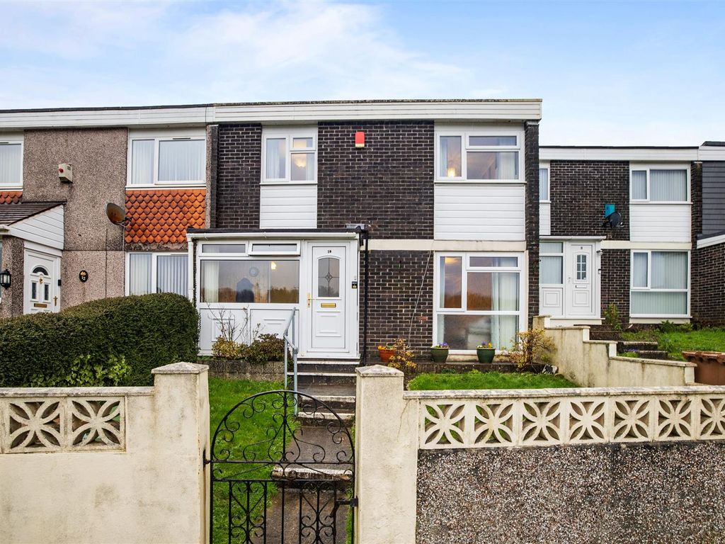 3 bed property for sale in Rolston Close, Plymouth PL6, £175,000 - Zoopla