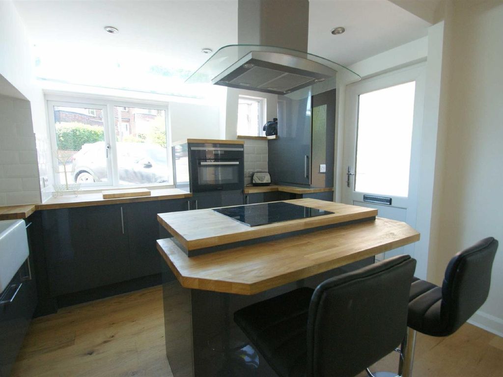 3 bed semi-detached house to rent in Birchwood Mount, Shadwell, Leeds ...