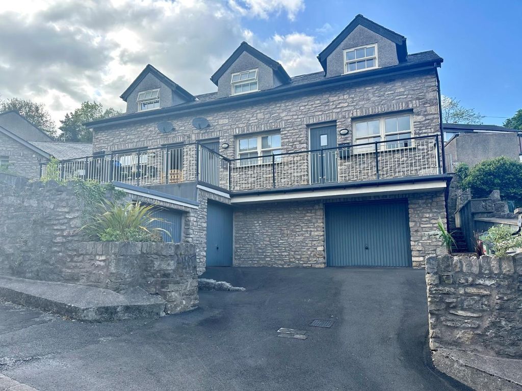 2 bed end terrace house for sale in Captain French Lane, Kendal LA9 ...