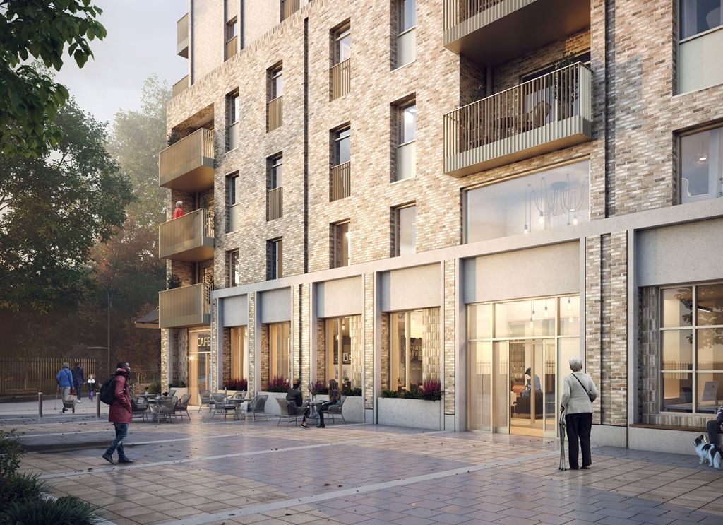 Kilburn Park Road, London NW6, Restaurant to let, £45,000 pa - Zoopla